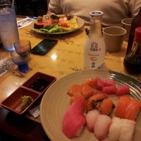 Shinju Japanese Buffet - Davie, FL