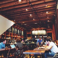 Mudhouse - 213 W Main St