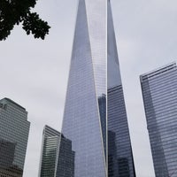 4 World Trade Center - Building in New York