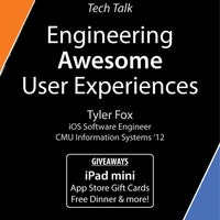 Doherty Hall - College Academic Building in Pittsburgh