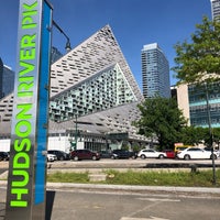 Pier 96 Boathouse - Hell's Kitchen - 9 tips from 681 visitors