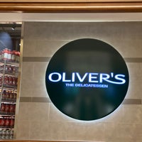 Oliver's the Delicatessen - Deli / Bodega