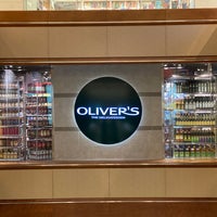 Oliver's the Delicatessen - Deli