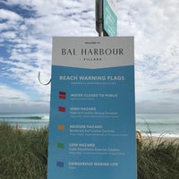 Bal Harbour Village - Bal Harbour, FL