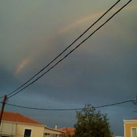 Dapia - Resort in Σπέτσες