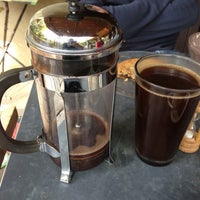 Caffe Driade - Coffee Shop