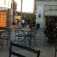 Paseo Colorado - Shopping Mall in Pasadena Civic Center District