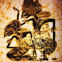 Wong Java House - 7 tips