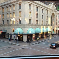 Six Penn Kitchen (Now Closed) - Cultural District - Pittsburgh, PA