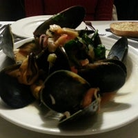 Vivace Restaurant - Italian Restaurant