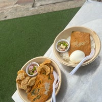 Food Villa Ratchaphruek (ฟู้ดวิลล่า ราชพฤกษ์) - 21 tips from 4042 visitors