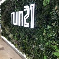 TWIN21 - 大阪城 - 3 tips
