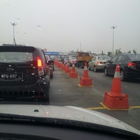 Plaza Tol Sunway - Subang Jaya, Selangor