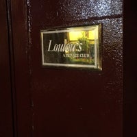 Loulou's - Social Club in Mayfair