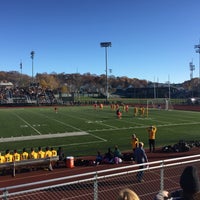 Manning Field - 365 Western Ave