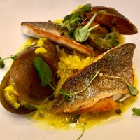 Il Caminetto - Italian Restaurant