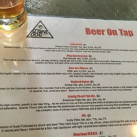 Alpine Dog Brewing Company - North Capitol Hill - Denver, CO