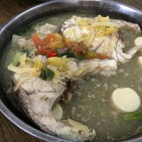 Pasar Awam, Pontian Kechil - Pontian Besar, Johor