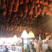 Calabria Pork Store - Belmont - 2338 Arthur Ave