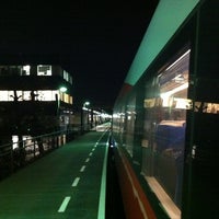 Station Breda - Train Station in Breda