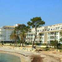 Playa Cap Negret - Beach in Altea