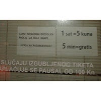 Bazeni Poljud - Split, Splitsko-Dalmatinska Županija