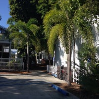 Key Lime Inn (Now Closed) - 725 Truman Ave