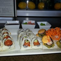 Moira Sushi Bar & Kitchen - Downtown Phoenix - 215 E McKinley St