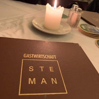 Gastwirtschaft Steman - Gumpendorf - Wien, Wien