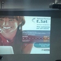 Teleperformance Cairo - Structure in جزيرة بدران