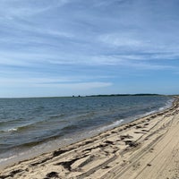 Cape Poge Wildlife Refuge - Nature Preserve in Edgartown