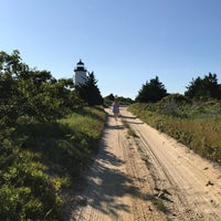 Cape Poge Wildlife Refuge - Nature Preserve in Edgartown