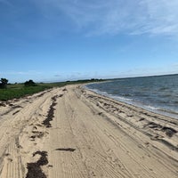 Cape Poge Wildlife Refuge - Nature Preserve in Edgartown