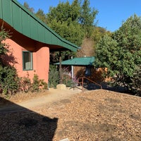 Hidden Villa Farm - 10 tips