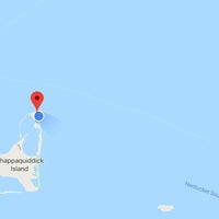 Cape Poge Wildlife Refuge - Nature Preserve in Edgartown