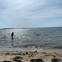 Cape Poge Wildlife Refuge - Nature Preserve in Edgartown