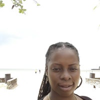 Vessigny Beach - La Brea, St Patrick