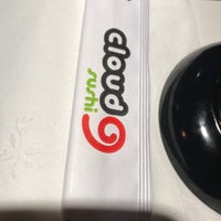 Cloud 9 Sushi - Mount Lookout - 1018 Delta Ave