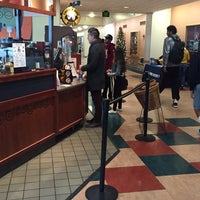 Corbett Center Student Union - Student Center