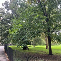 Henry Neufeld Playground - Upper West Side - 6 tips