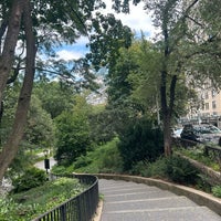 Henry Neufeld Playground - Upper West Side - 6 tips
