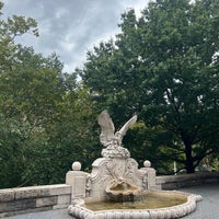 Henry Neufeld Playground - Upper West Side - 6 tips