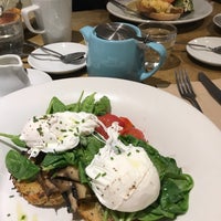 Boston Tea Party - Bristol, Bristol