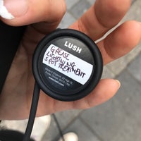 Lush - Cosmetics Store in Mayfair