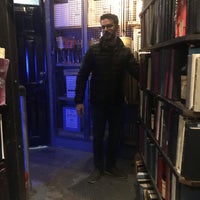 The Vault - Soho - Greek St