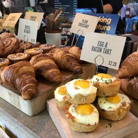 Boston Tea Party - Bristol, Bristol