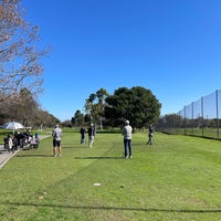 El Dorado Park Golf Course - Golf Course in Long Beach