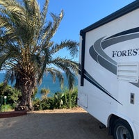 Malibu Beach RV Park - Campground