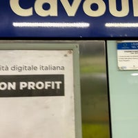 Metro Cavour (L2) - Pendino - Napoli, Campania
