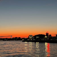 Pier 45 - Hudson River Park - Pier in New York
